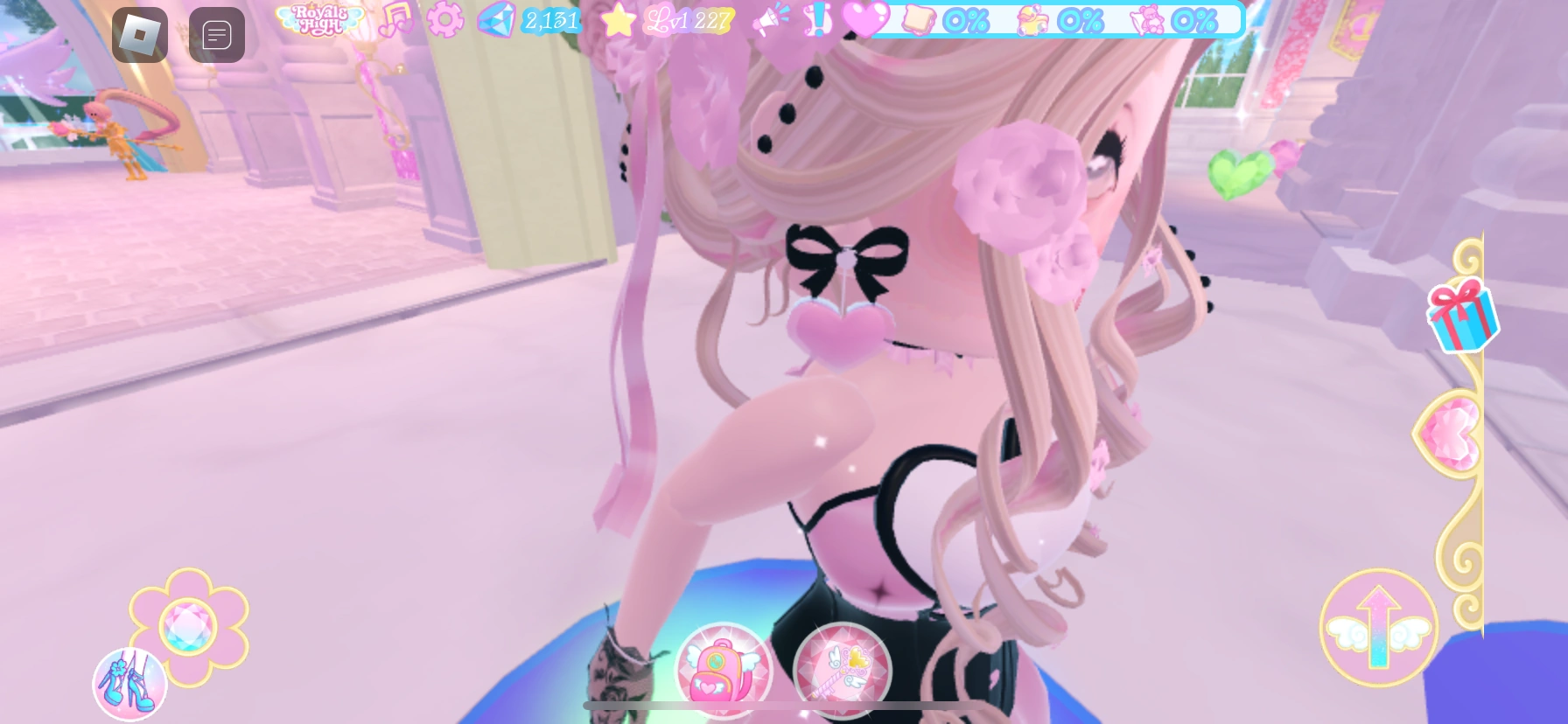 Everfriend Clothing hacks | Fandom