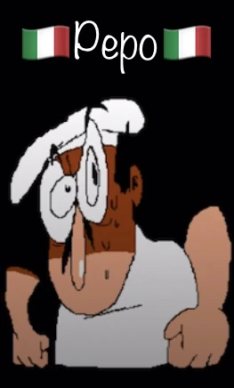 Pepo | Fandom