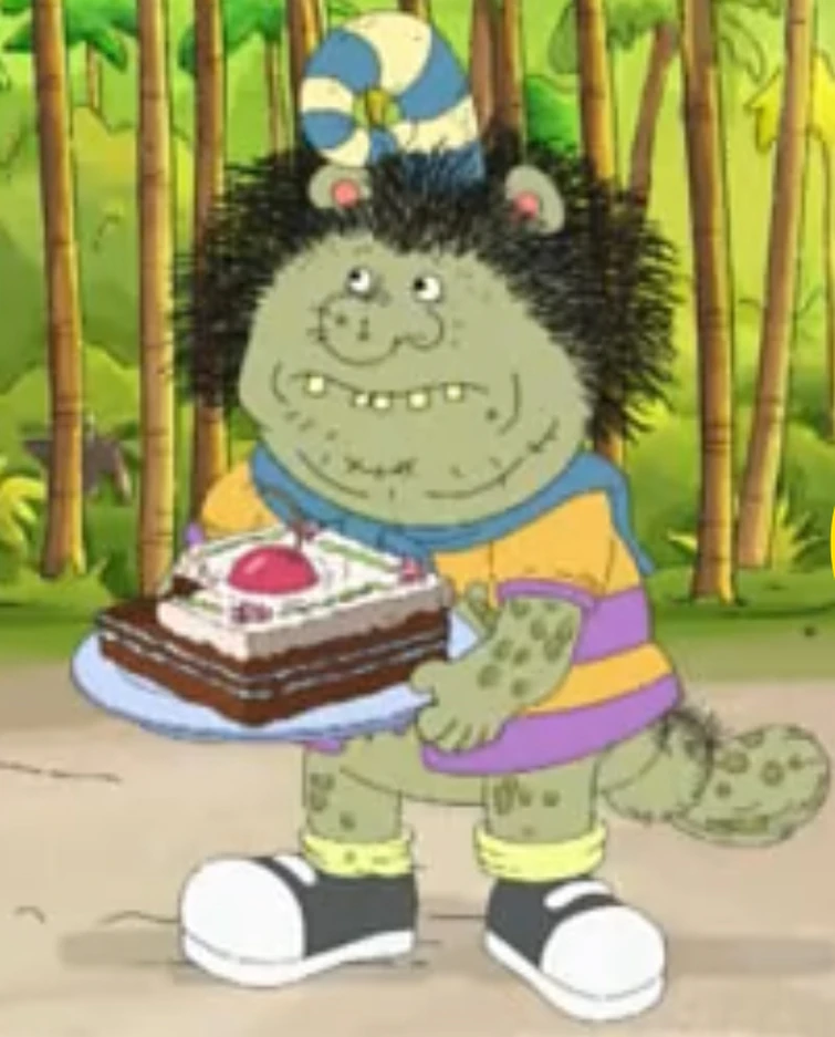 Discuss Everything About Arthur Wiki | Fandom