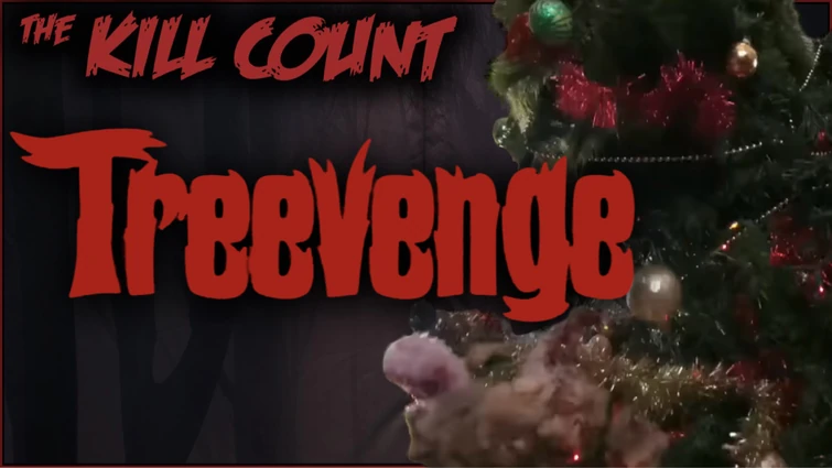 In Honor of the Christmas Eve X Kill Count: | Fandom