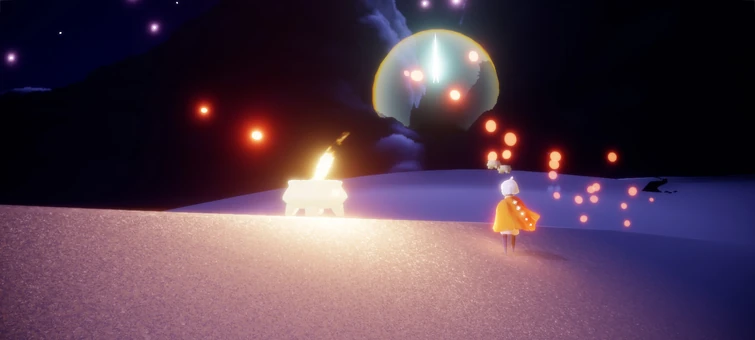 Discuss Everything About Sky: Children of the Light Wiki | Fandom