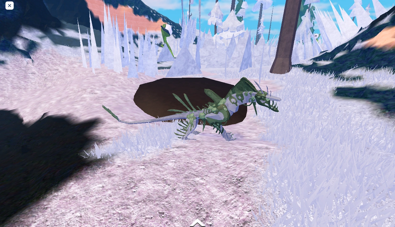 Creature Mutation: Brute Tsugae | Fandom