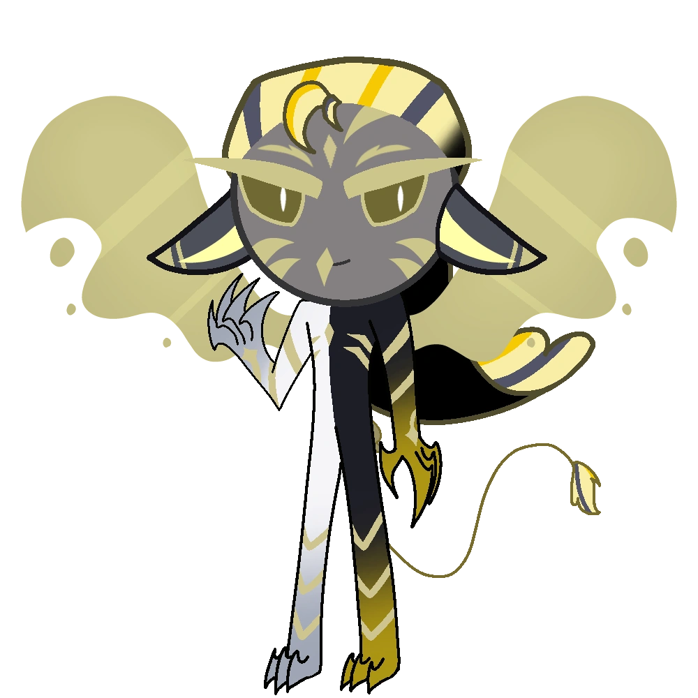 Meet Electrum Cookie! + Relationship request | Fandom