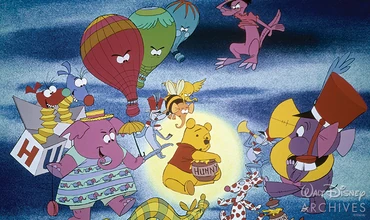 Discuss Everything About Disney Wiki | Fandom