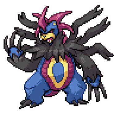 Favorite Ursaring Fusion? | Fandom