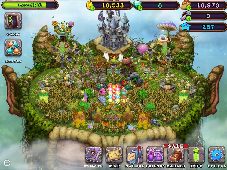 Discuss Everything About My Singing Monsters Wiki | Fandom