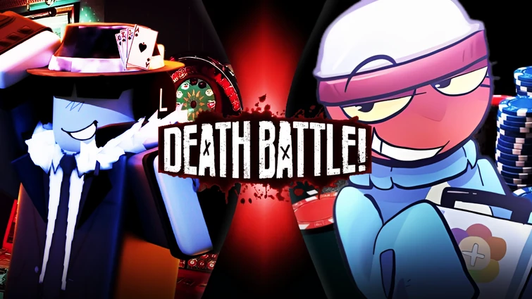 "Rigged Odds" Chance vs Gigi(Forsaken vs Dandy's World | Fandom