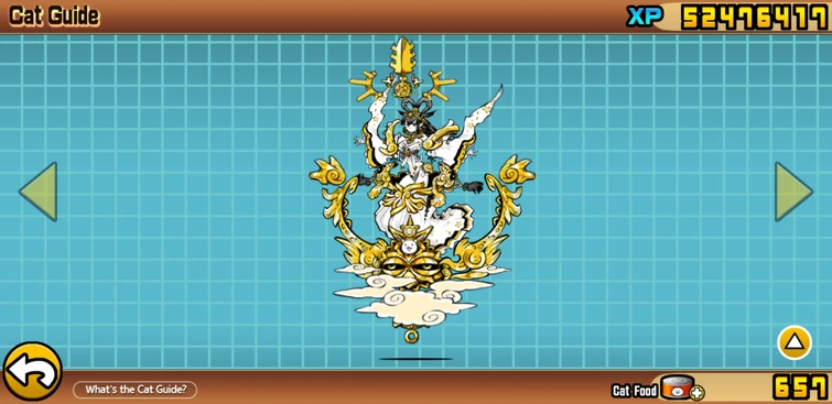 Discuss Everything About Battle Cats Wiki | Fandom