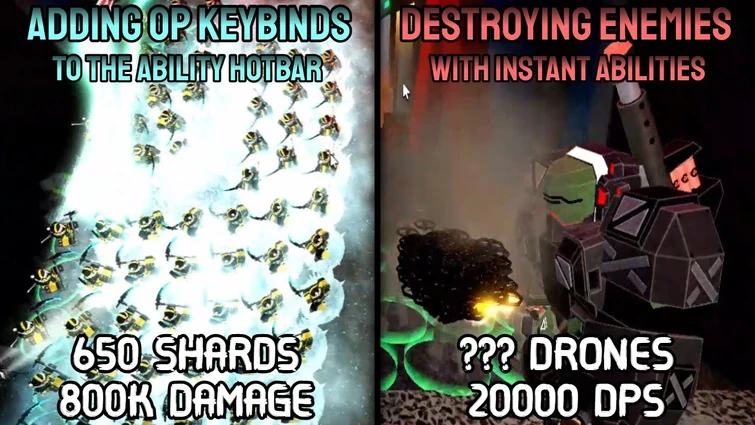 Discuss Everything About Tower Defense X Wiki | Fandom