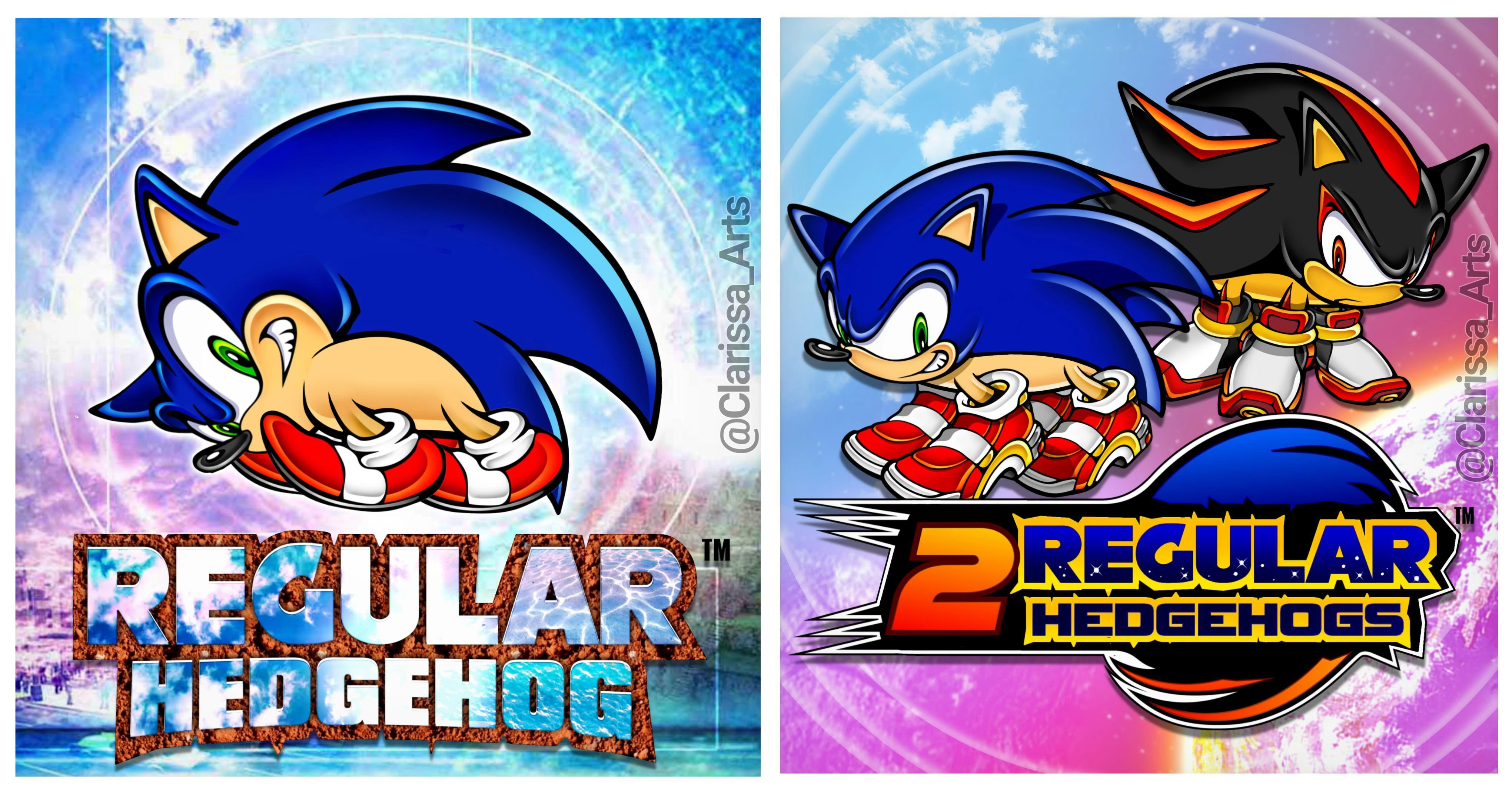 regular hedgehogs | Fandom