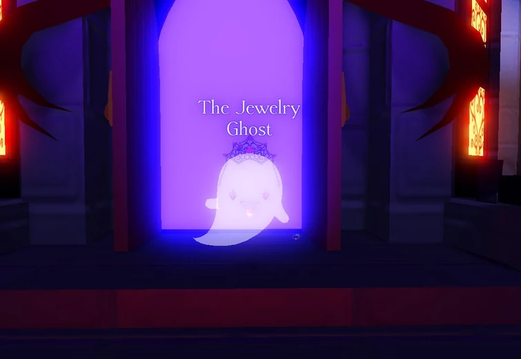 I made a greedy ghost costume :D | Fandom