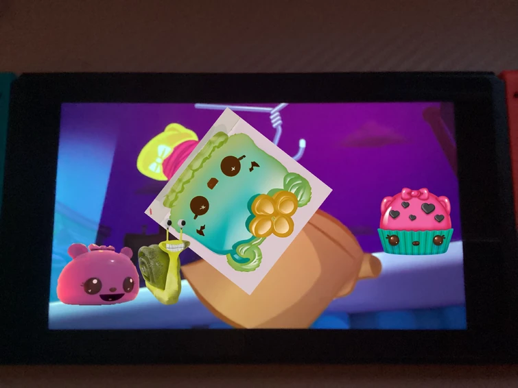 Discuss Everything About Num Noms Boing Fanon Wiki | Fandom