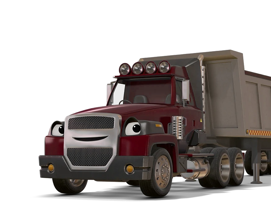 If Packer stayed on Bob the Builder just a little bit longer. | Fandom