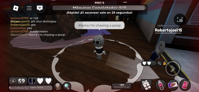 Mama I’m chasing a ghost | Fandom