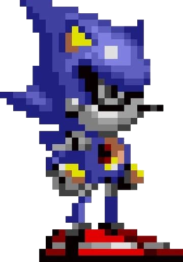 what if BFDI had some sort of Sonic CD Good & Bad Future mechanic | Fandom