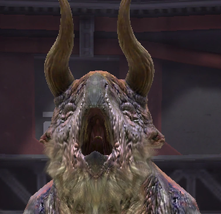 Sus Demon Dodocevia | Fandom