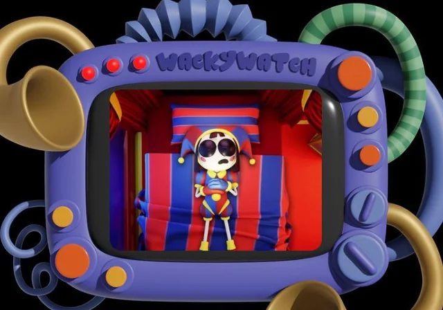 Teasers for Episode 2 and Announcement Video of TADC | Fandom