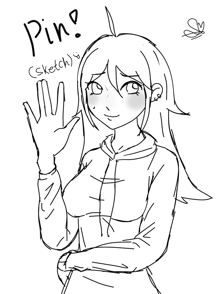 Human Pin Concept art | Fandom