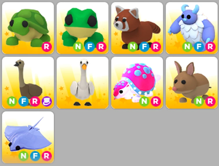 LF: NFR Frost Dragon | Fandom