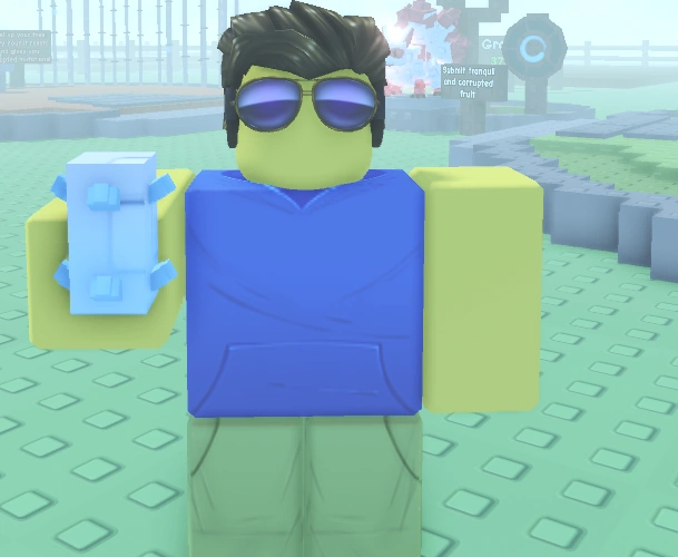 TRANQUIL BLOOM SECOND TRY :O | Fandom