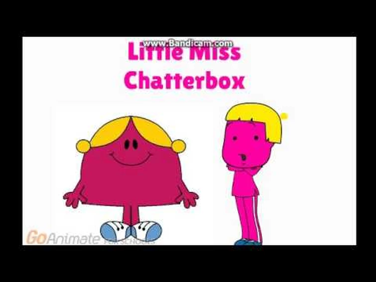 Discuss Everything About GoAnipedia | Fandom