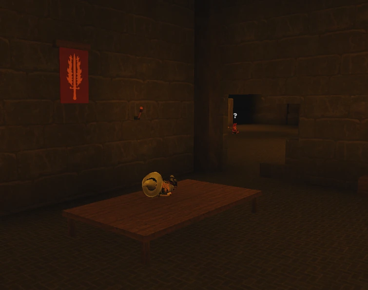 the fort talos incident | Fandom