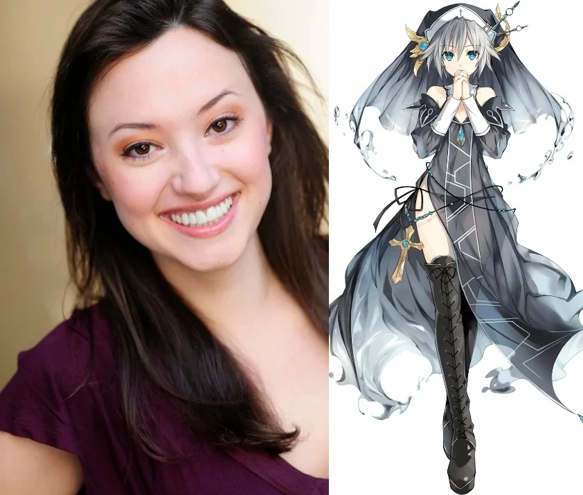 Happy birthday to Mallorie Rodak! | Fandom