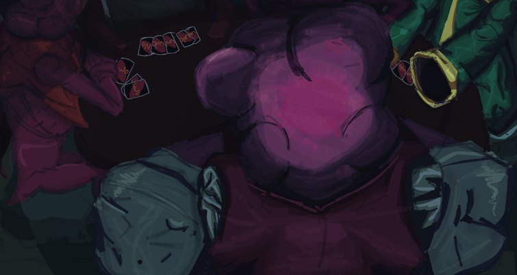 Dear Pilgrims | Fandom