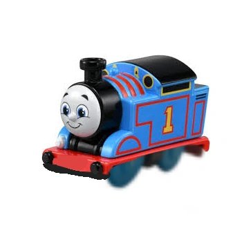 CAPSULE PLARAIL ALL ENGINES GO THOMAS | Fandom