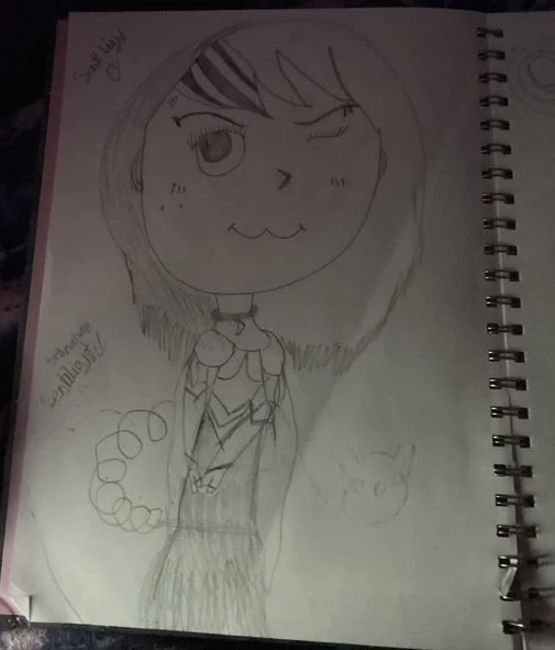 My Drawing! | Fandom