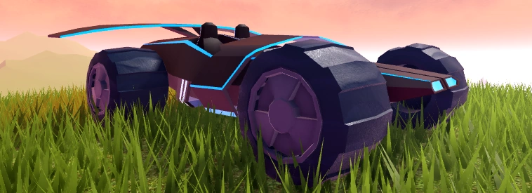 Yeah! Got the Volt 4X4! | Fandom