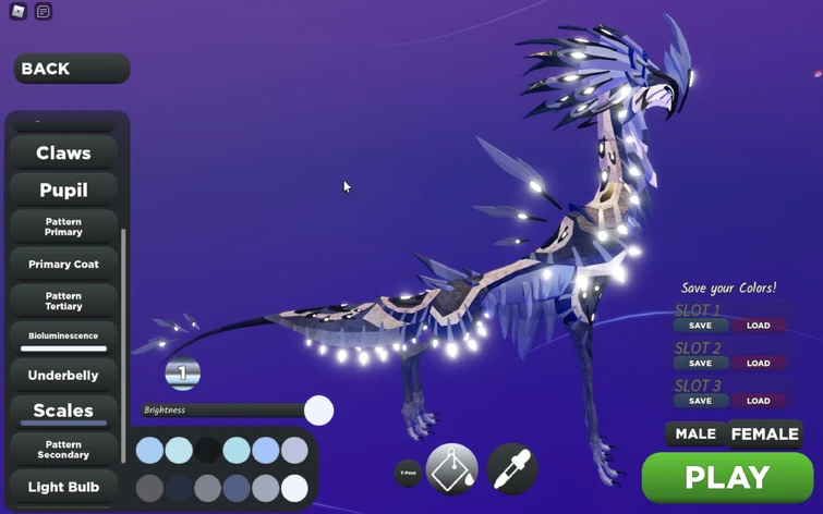 rate my boreal skin | Fandom