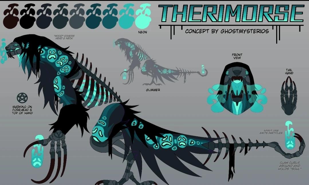 Alt, hear me out... lemme cook... | Fandom