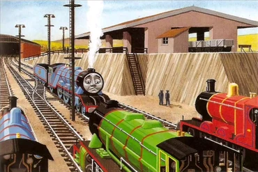 (Redo) Which RWS illustrator Did The Best? | Fandom