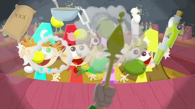 Trulli Tales Lost Pilot | Fandom