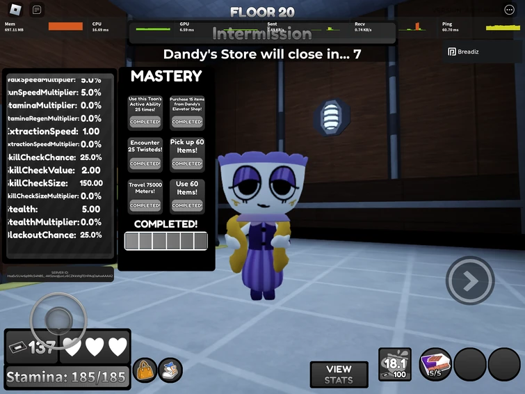 Completed Teagan’s mastery! :D | Fandom