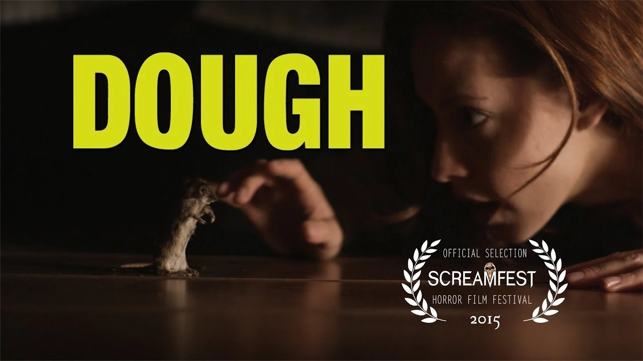 Dough (daily horror #1,227) | Fandom