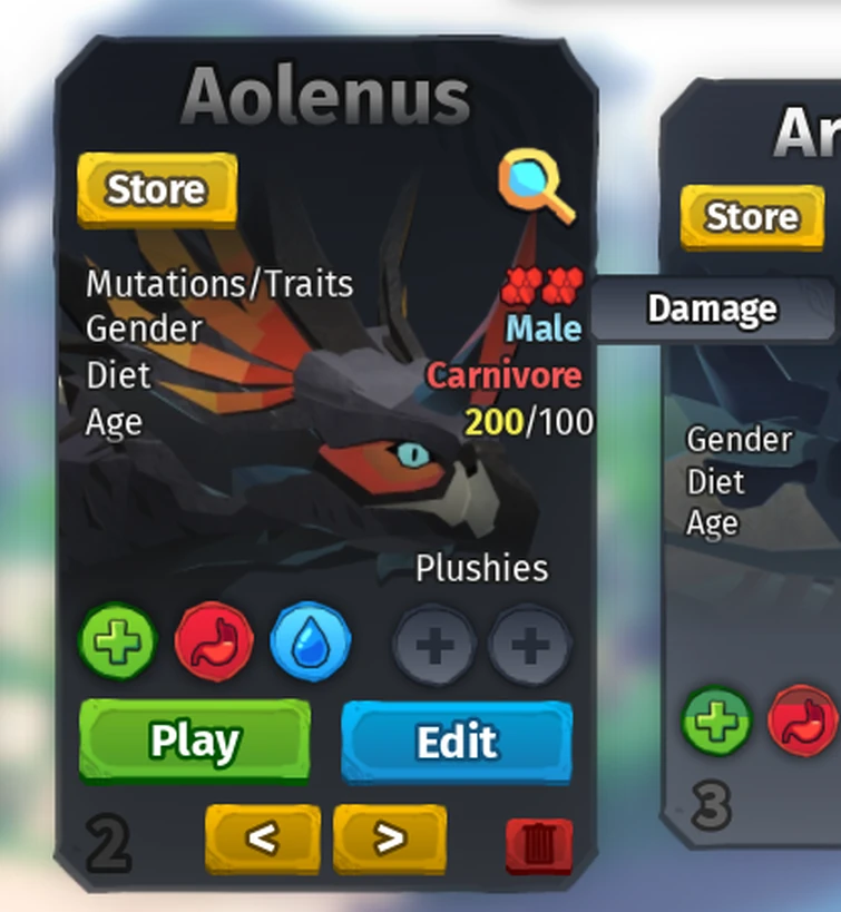 AUCTIONING DOUBLE RED AOLENUS! | Fandom