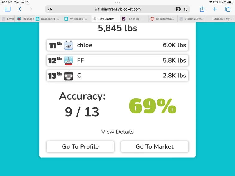 ok guys (blooket annual game) | Fandom