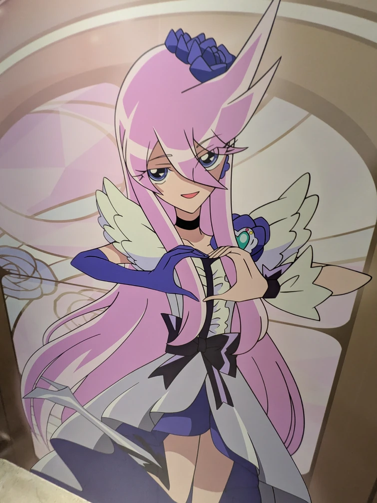 Discuss Everything About Pretty Cure Wiki | Fandom