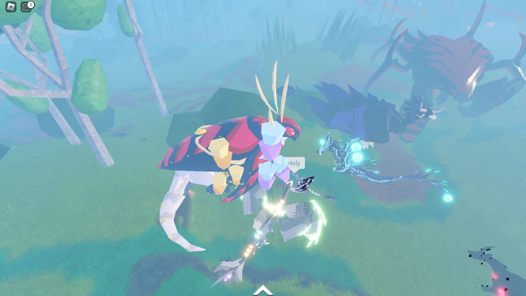 devs are wild | Fandom