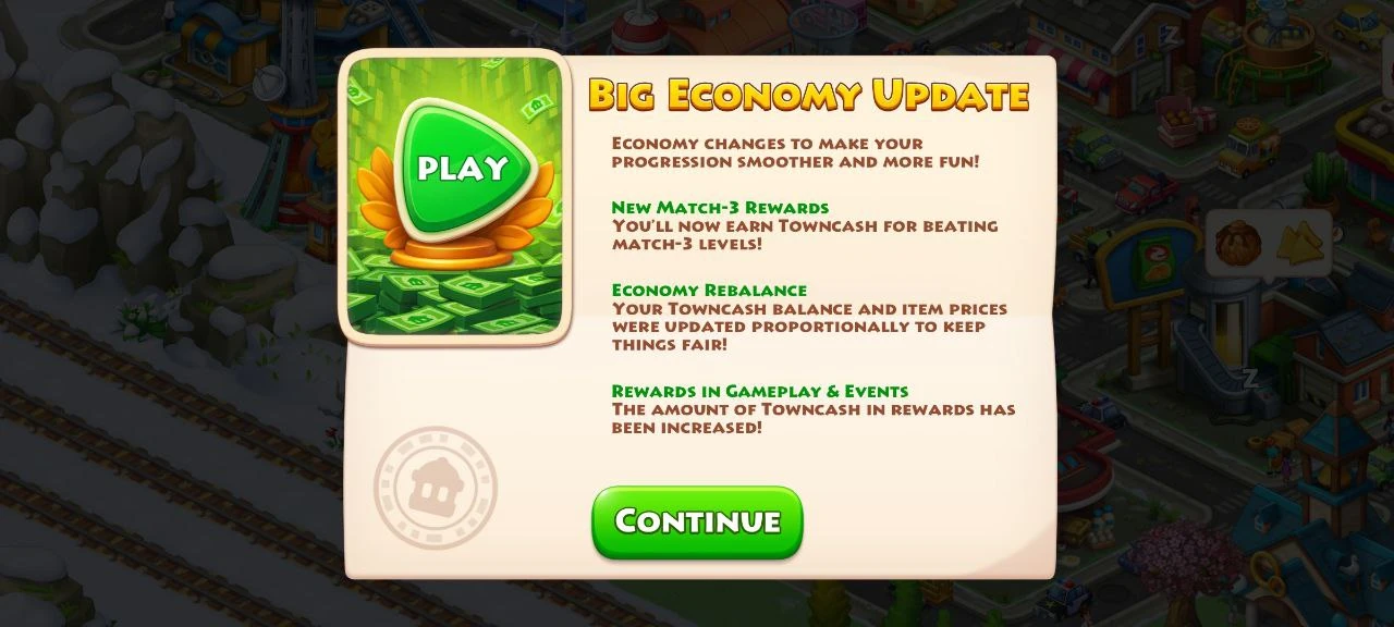 Promised inflation | Fandom