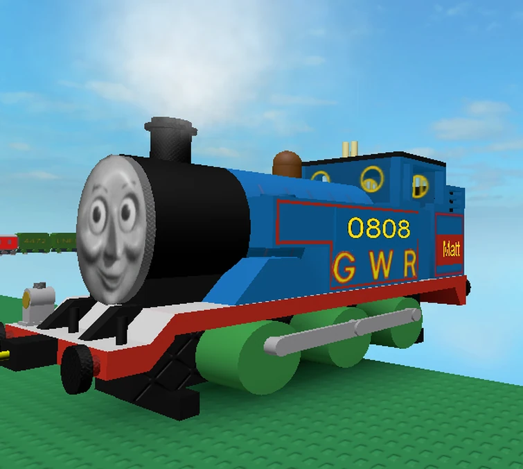 I’ll draw your OCs/Engines | Fandom