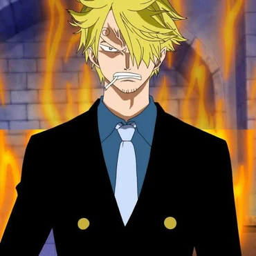 pre timeskip sanji vs iida | Fandom