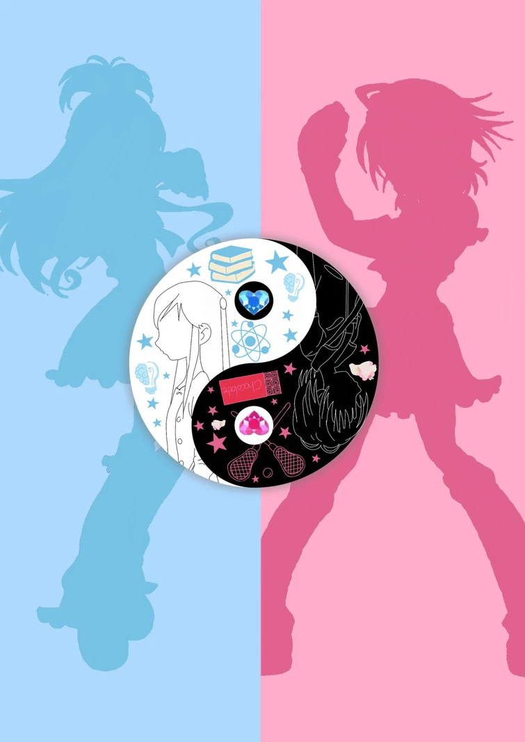 Pretty Cure Draw This in Your Style! | Fandom