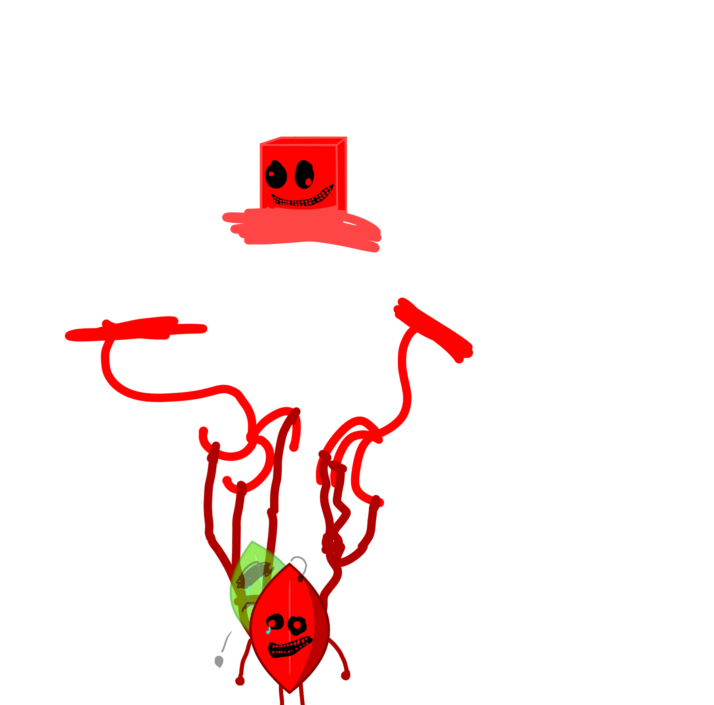 Mr b (pt 2) | Fandom