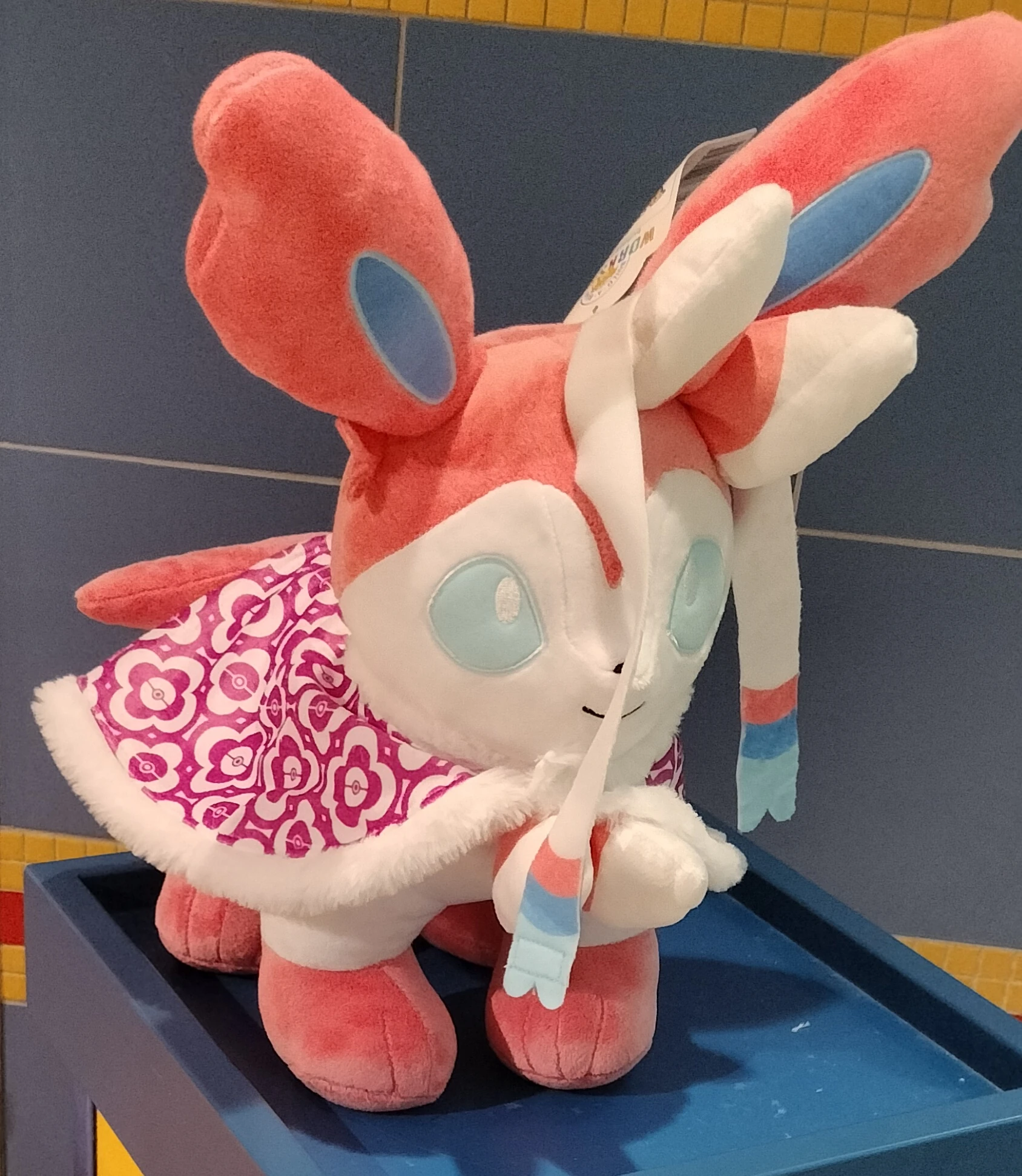 The Sylveon Shrine | Fandom