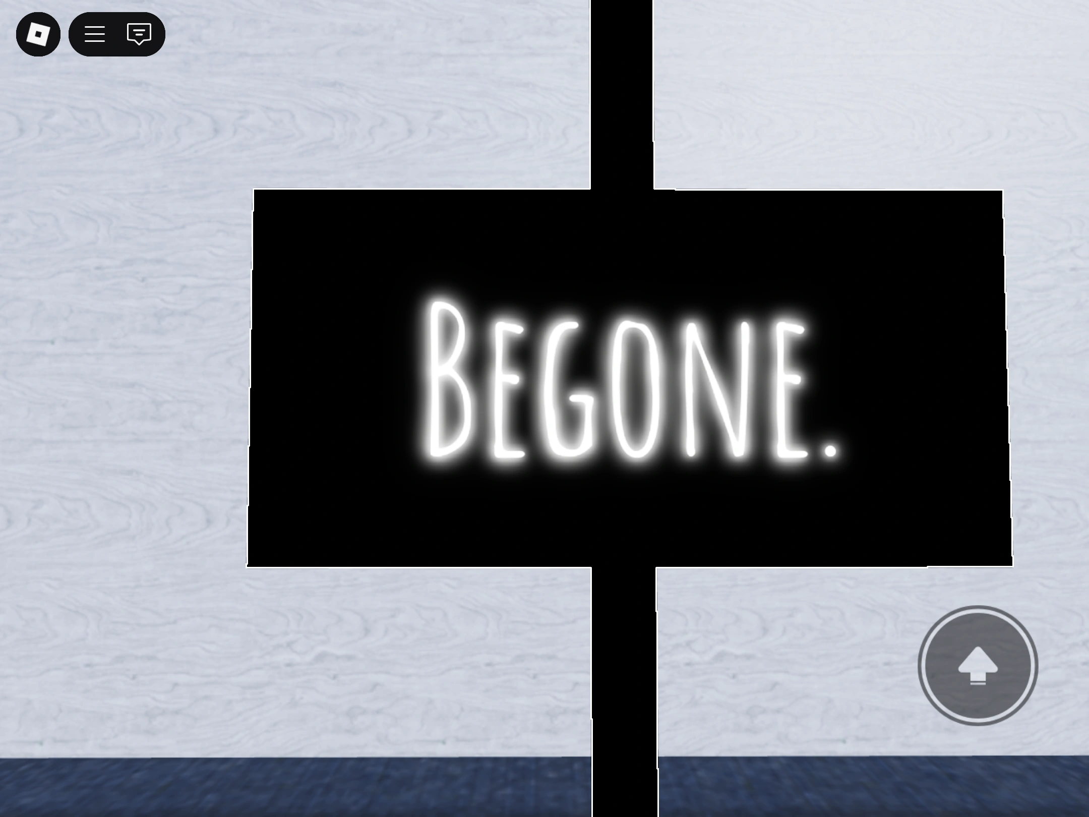 Begone | Fandom