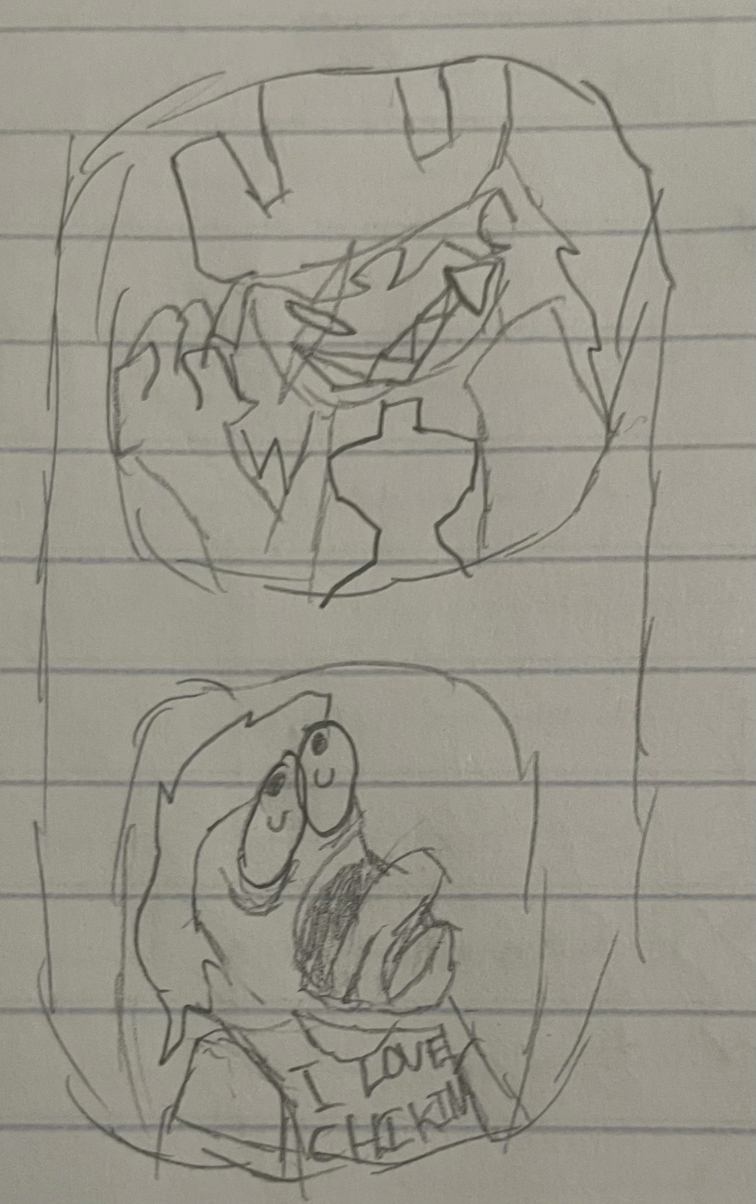 cursed forsaken image | Fandom