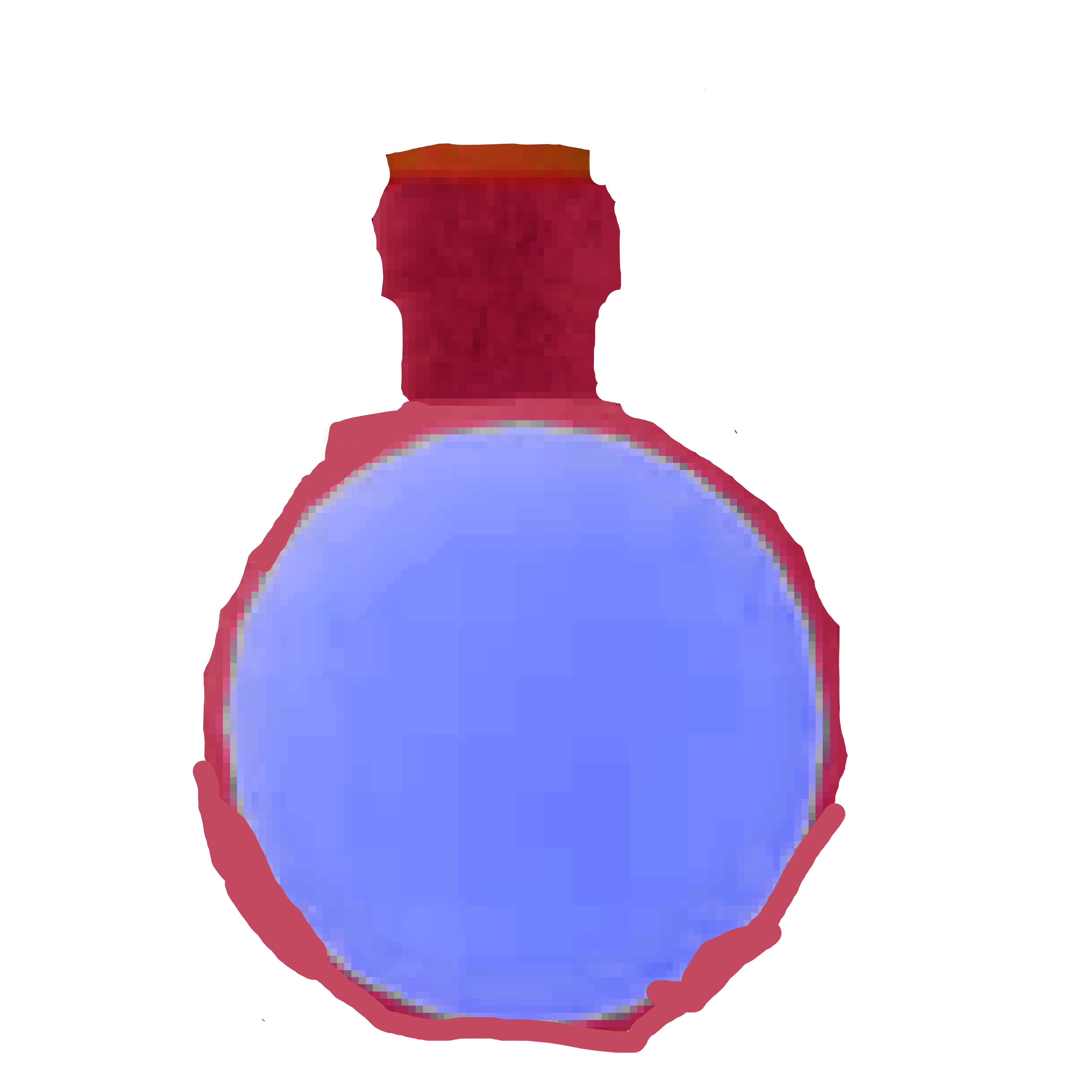 Mine Sadness Potion Idea: | Fandom
